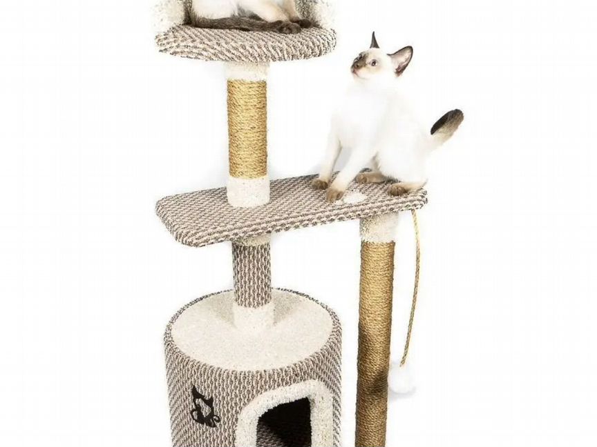 Домик для кошки Космит