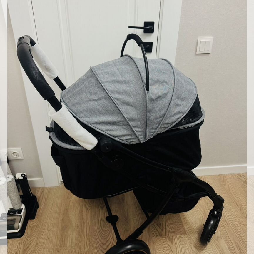 Коляска для животных собак, кошек