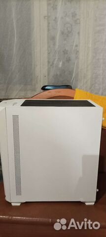 Корпус ZET gaming Rare Minicase MS2 WG белый купить в Орле ...