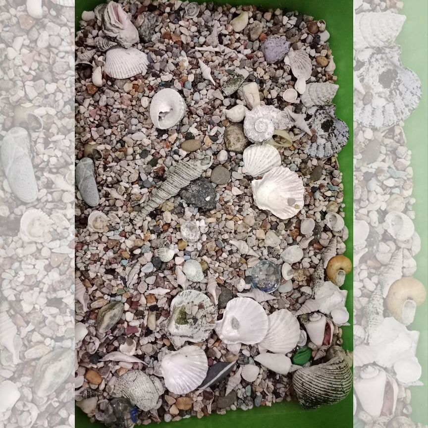 Грунт для аквариума