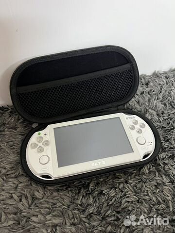 Игровая консоль Exeq Set 2 купить в Москве | Электроника | Авито