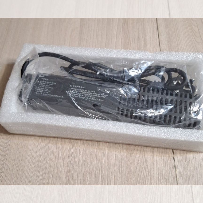 Нагреватель воды для аквариума