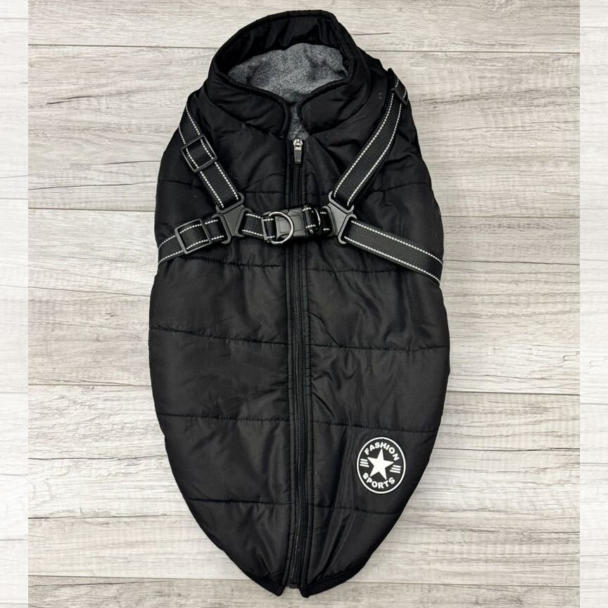 Комбинезон для собаки