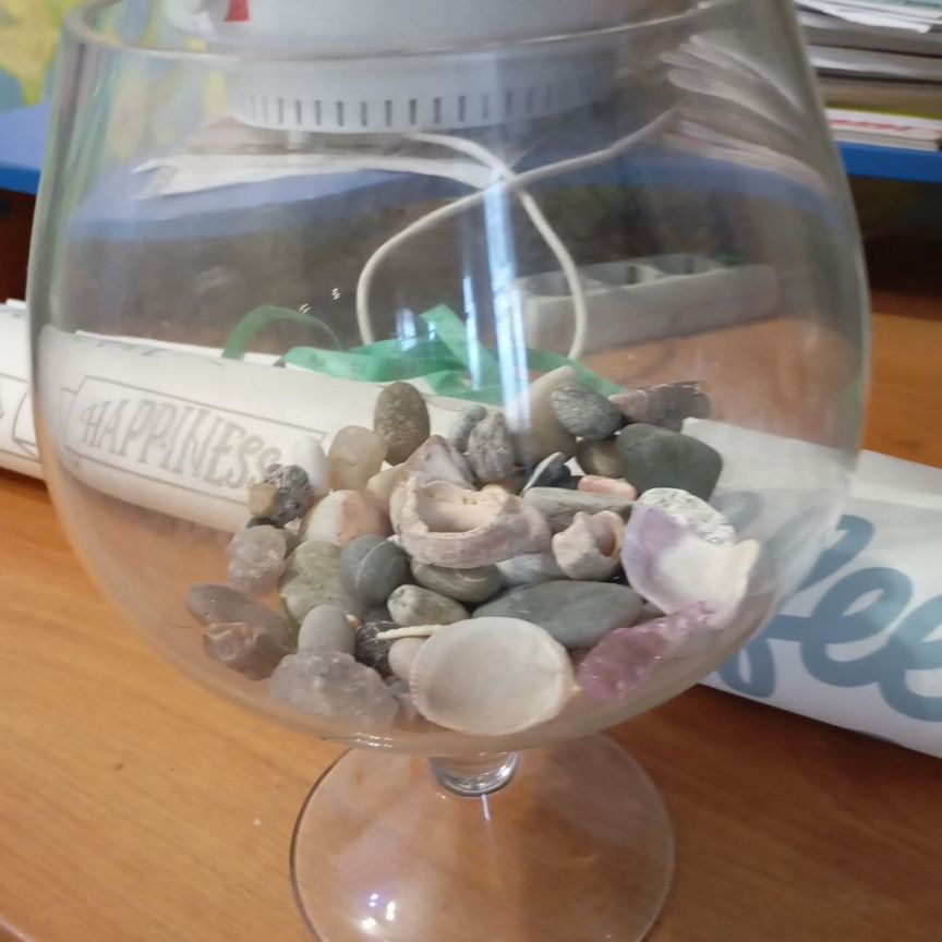 Продам аквариум бу