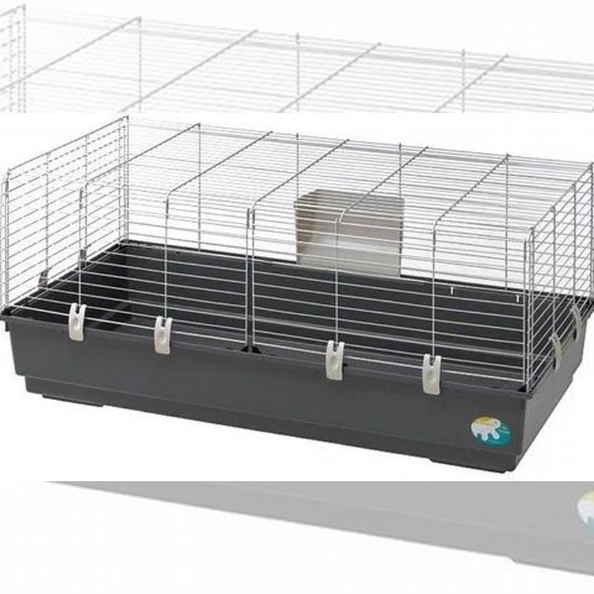 Клетка Ferplast Rabbit 120