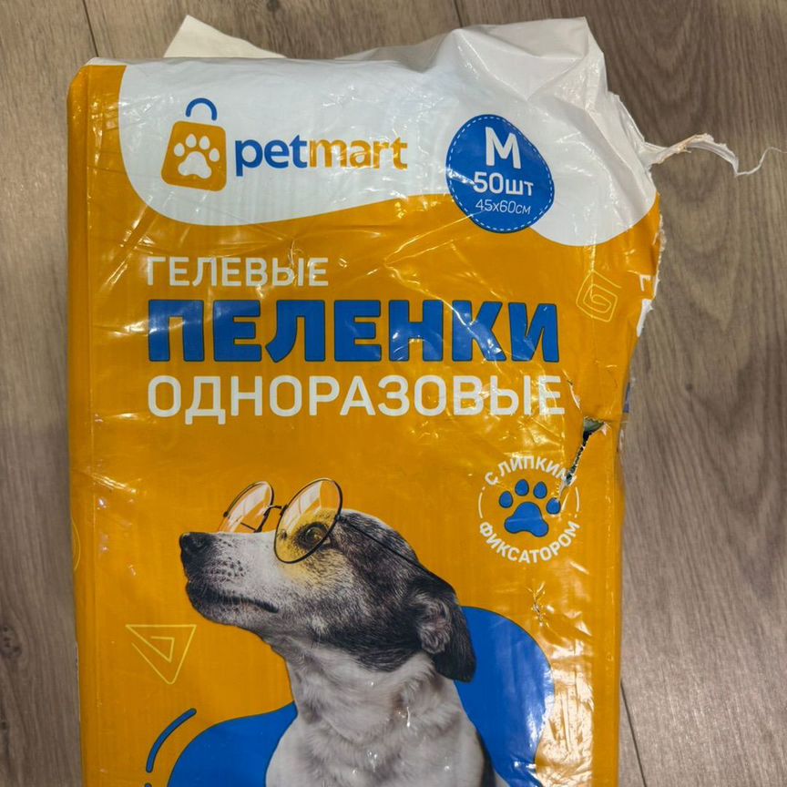 Гелевые пеленки для собак силиконовый лоток
