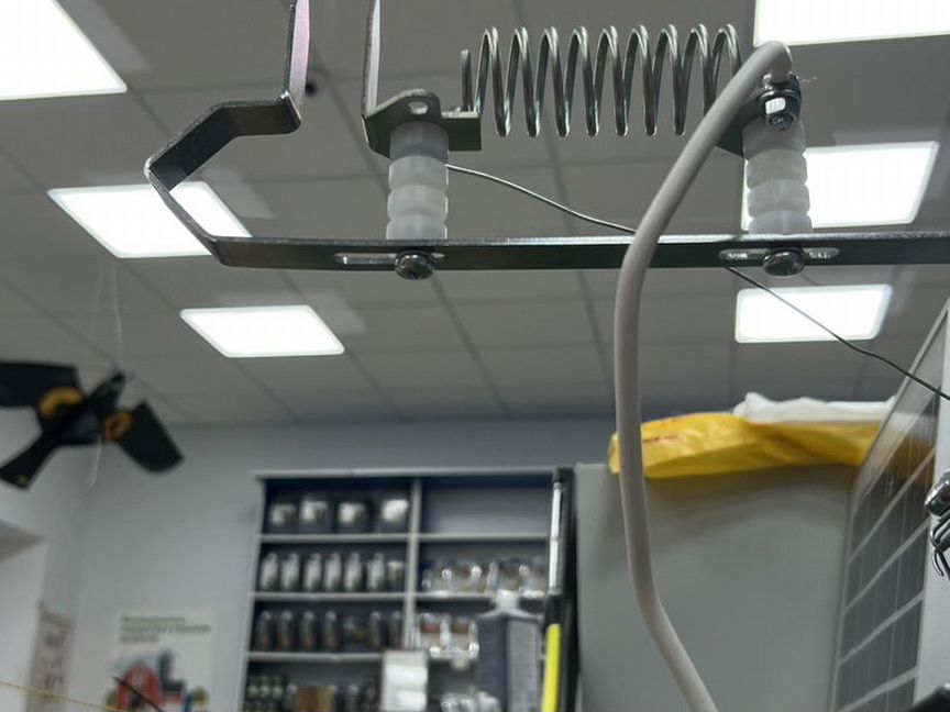 Громоотводы