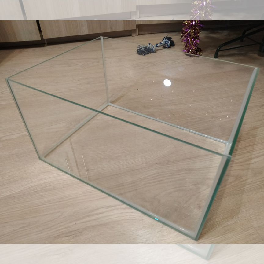 Аквариум террариум