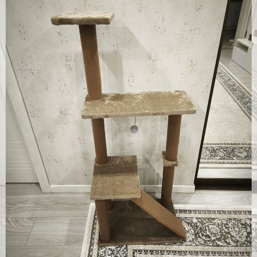 Когтеточка