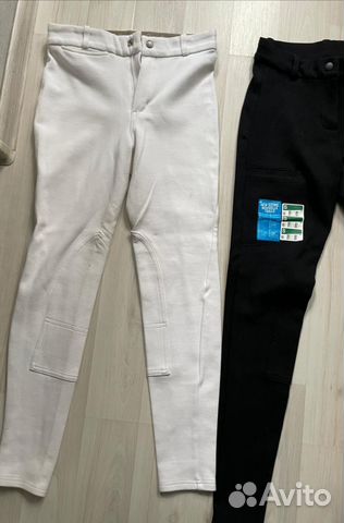 Штаны для конного спорта купить в Барнауле | Хобби и отдых | Авито