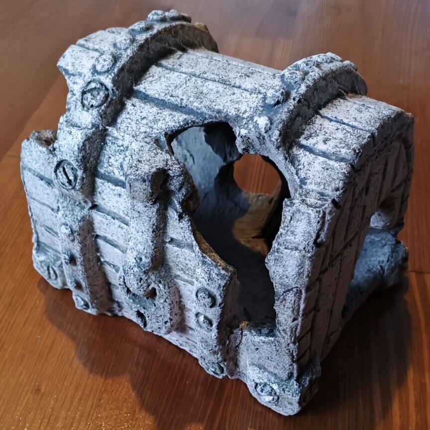 Аквариумные аксессуары