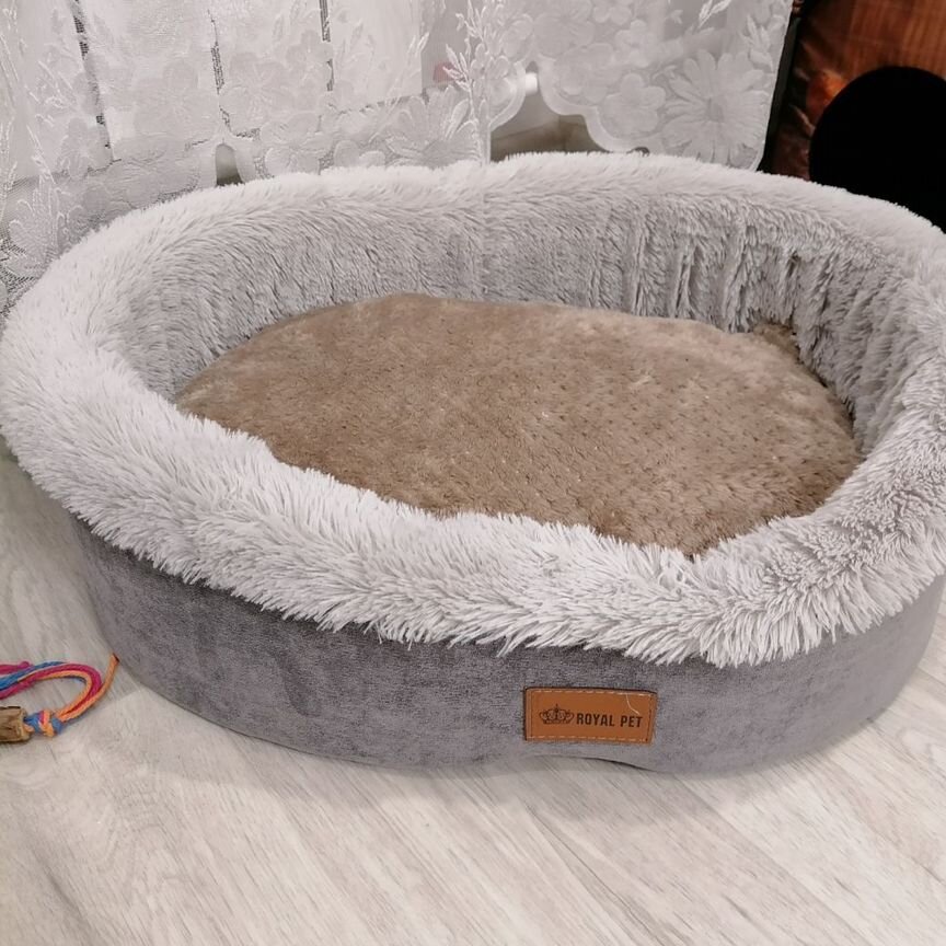 Лежанка для кошек