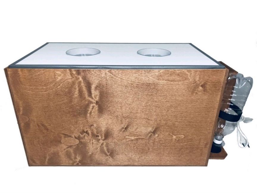 Инкубатор блиц 120 ц10