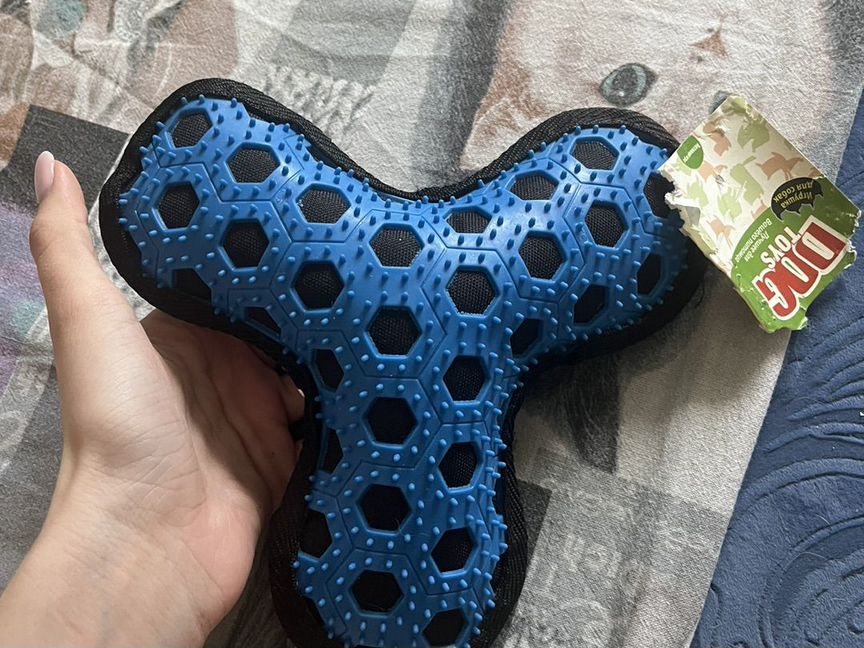 Игрушка для собаки