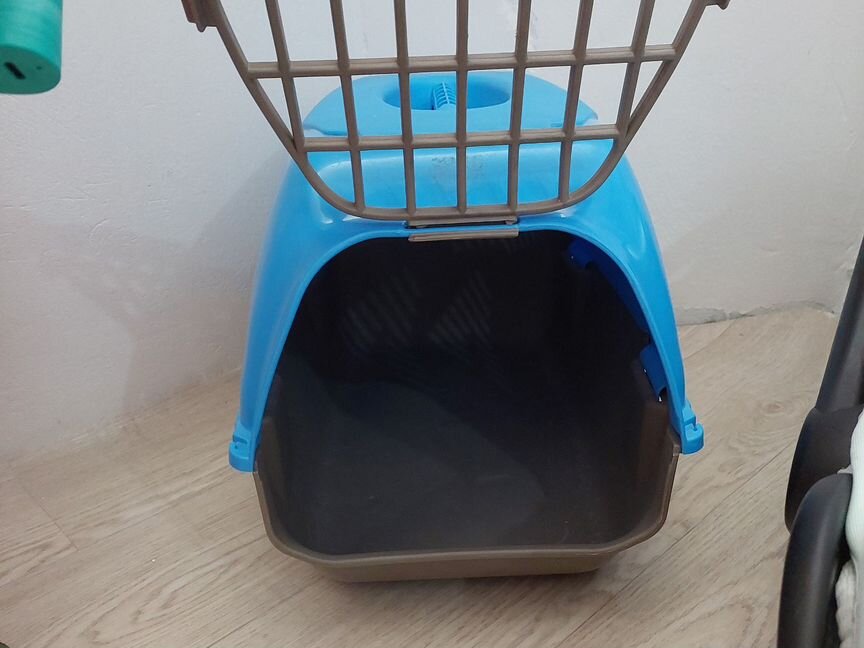 Переноска для животных