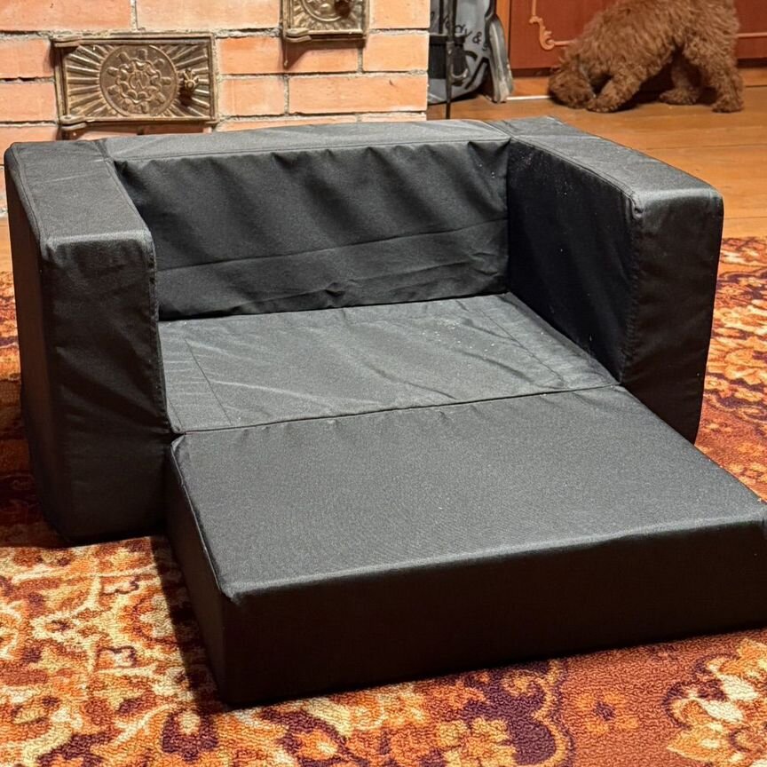 Диван для питомцев IKEA