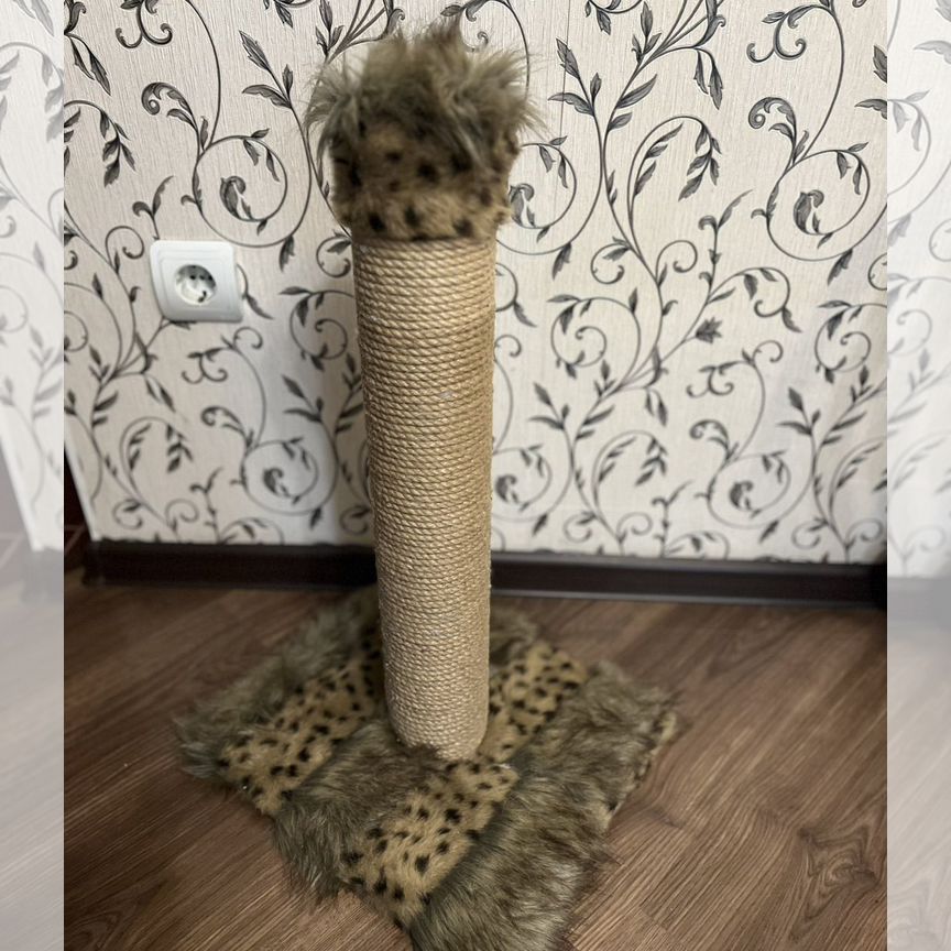 Когтеточка для кошек