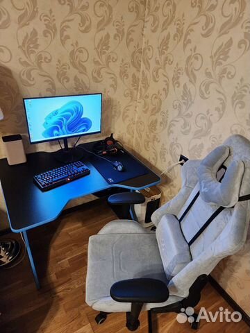 Игровой компьютер Acer concept d CT300-52A купить в Одинцово ...