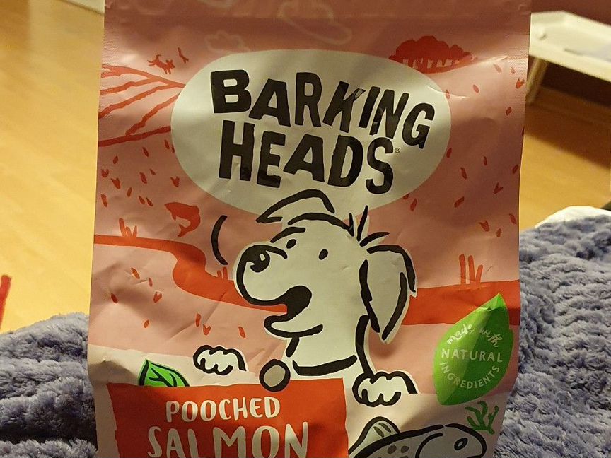 Корм barking heads аналог Farmina