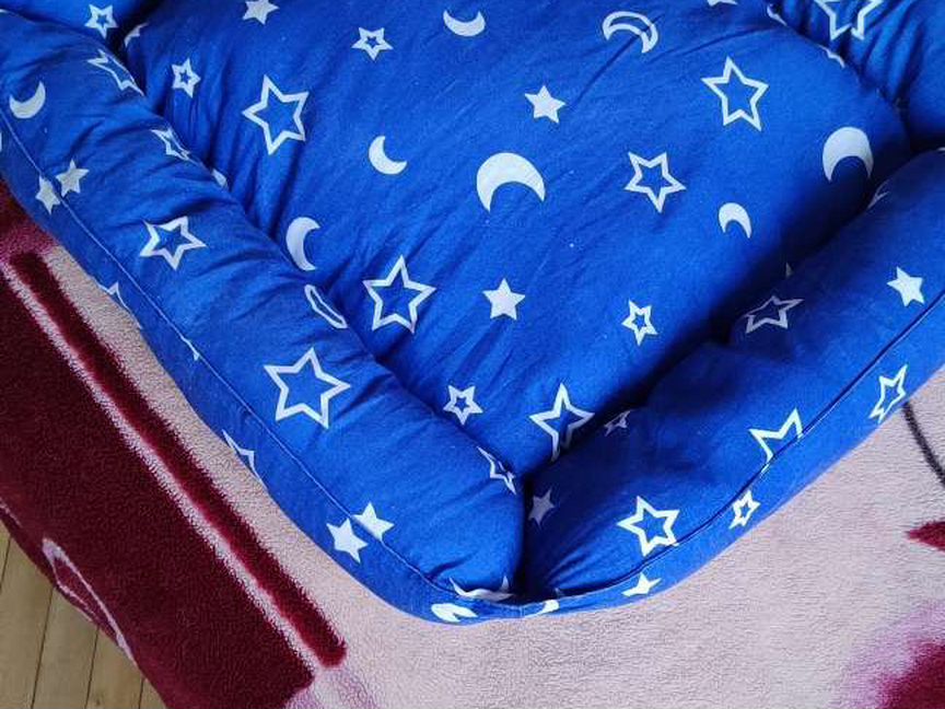 Подстилка для собак