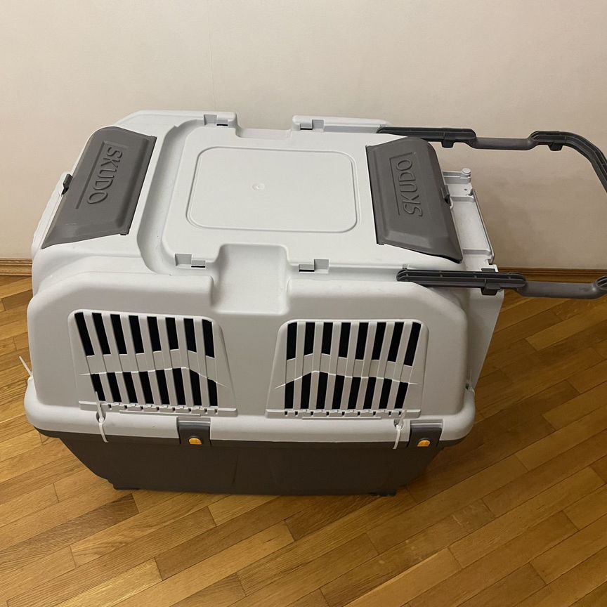 Переноска для животных Scudo 5