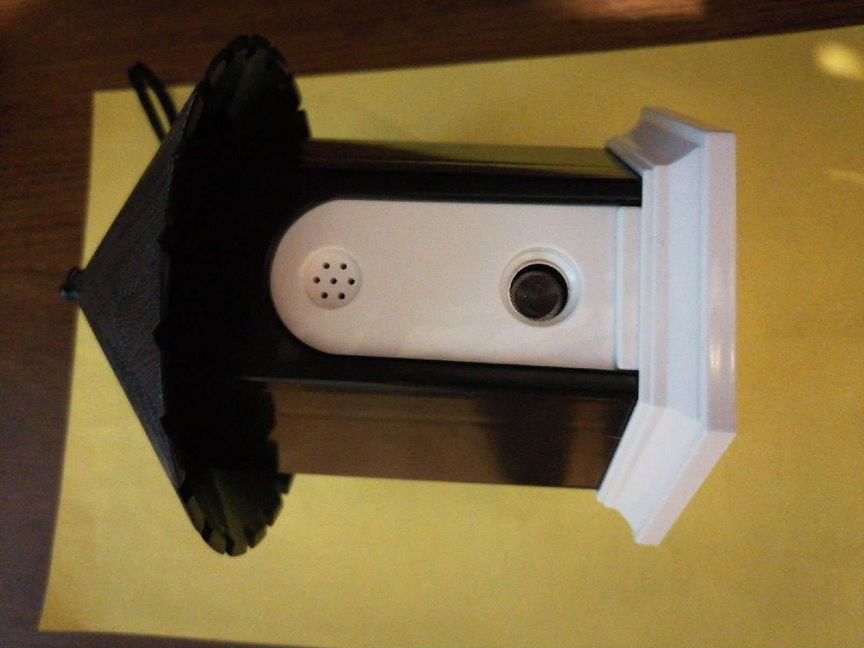 Скворечник" Стационарный Антилай