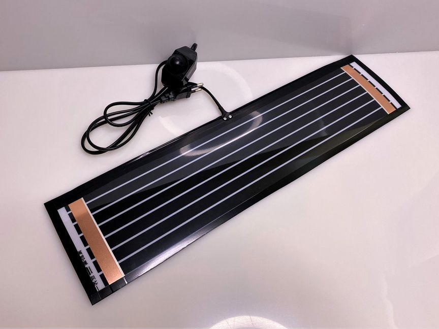 Термоковрик 13 х 50