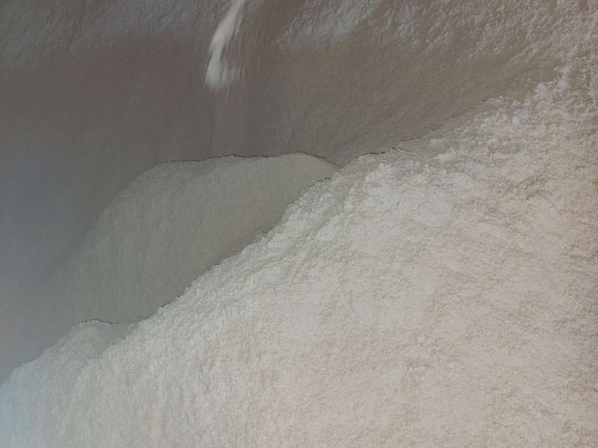 Кукурузные зерноотходы