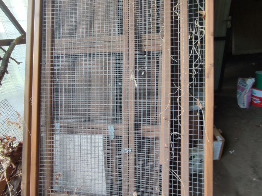 Двери для клеток для животных,птиц.Много