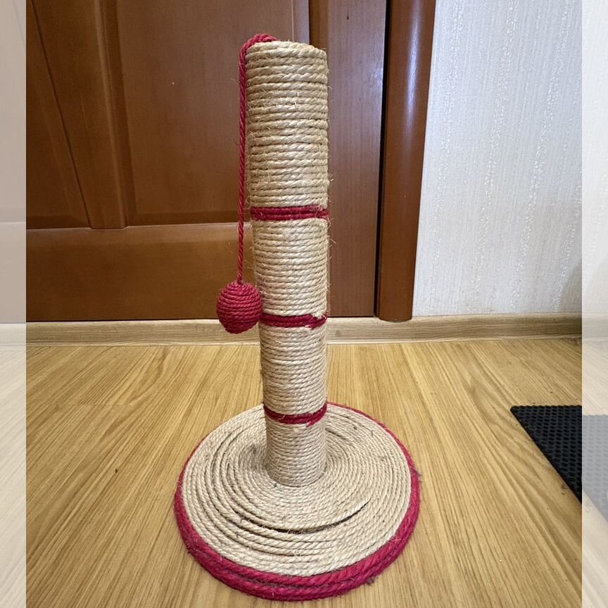 Когтеточка