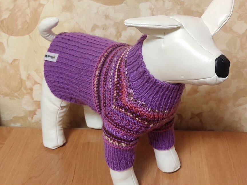 Шапочка Жилетка комбинезон для собак