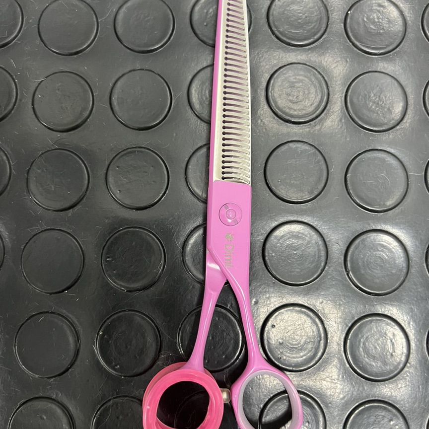 Ножницы для груминга