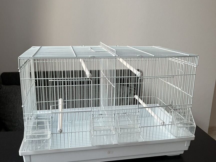 Клетка для птиц