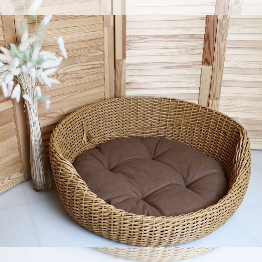 Лежанка для собак