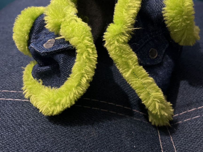 Вещи для маленьких собак