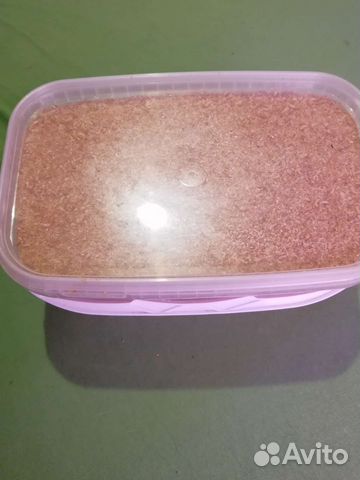 Гаммарус измельчённый Барром, 3,3 л