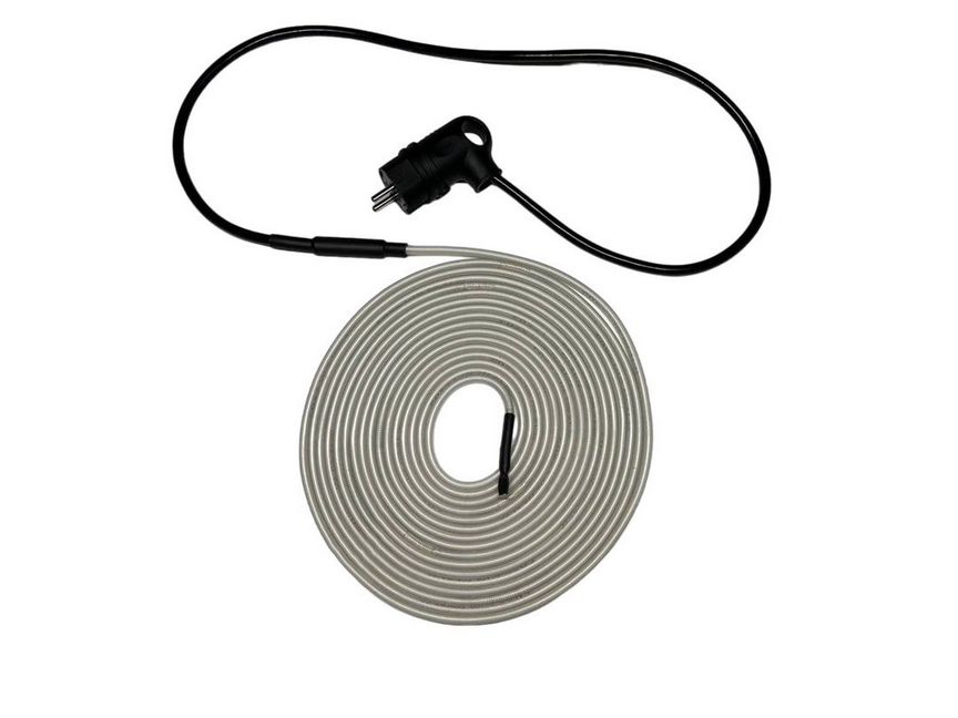 Тёплый кабель для животных и растений - Bio RIM