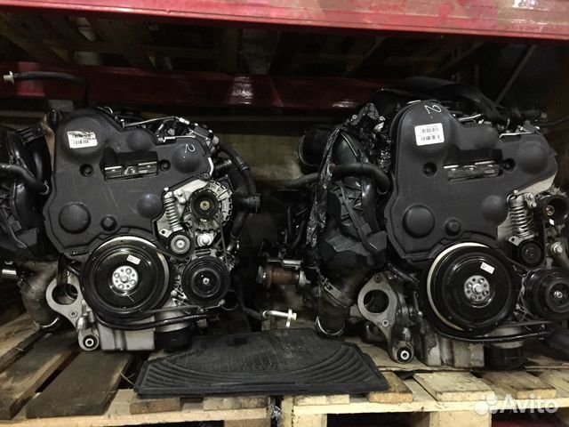 Volvo XC90 двигатель D4204T11 36010304 D4204T23 купить в Зеленограде ...