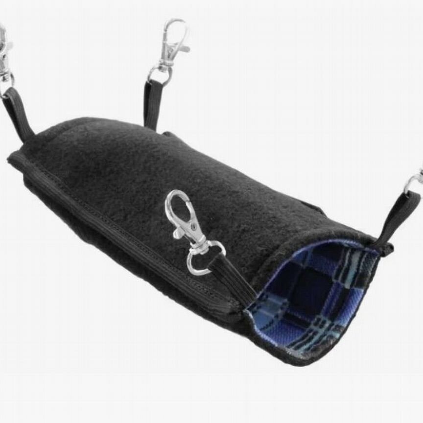 Гамочки для грызунов