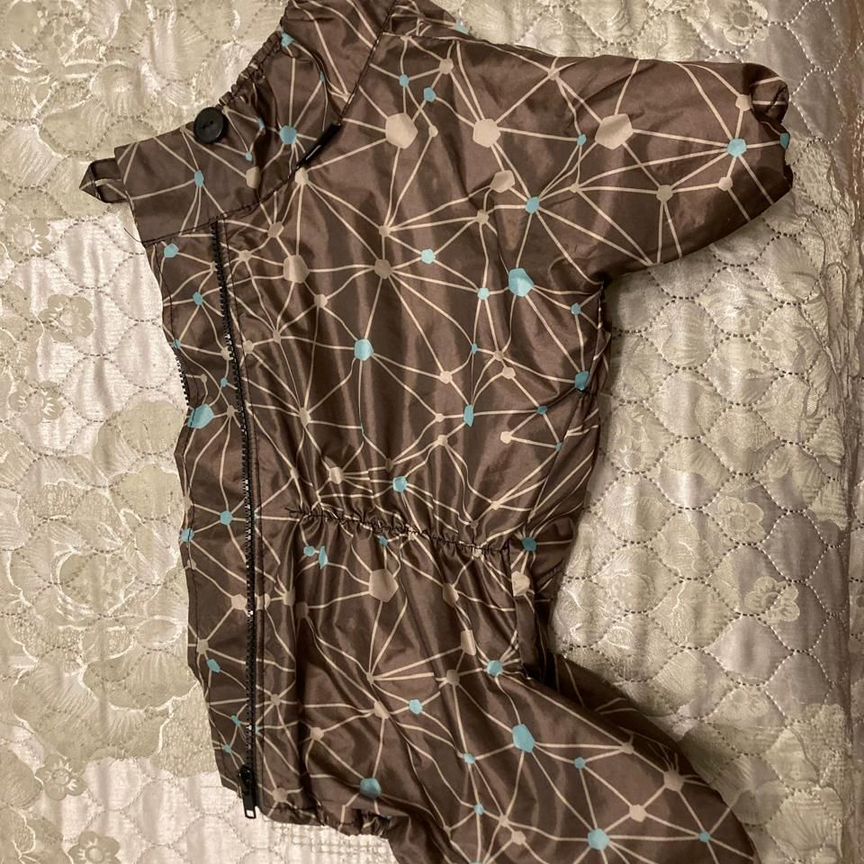 Костюмчик для собак