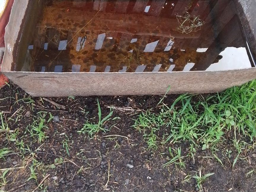 Кормушка для крс