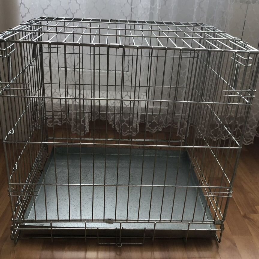 Клетка для животных аренда