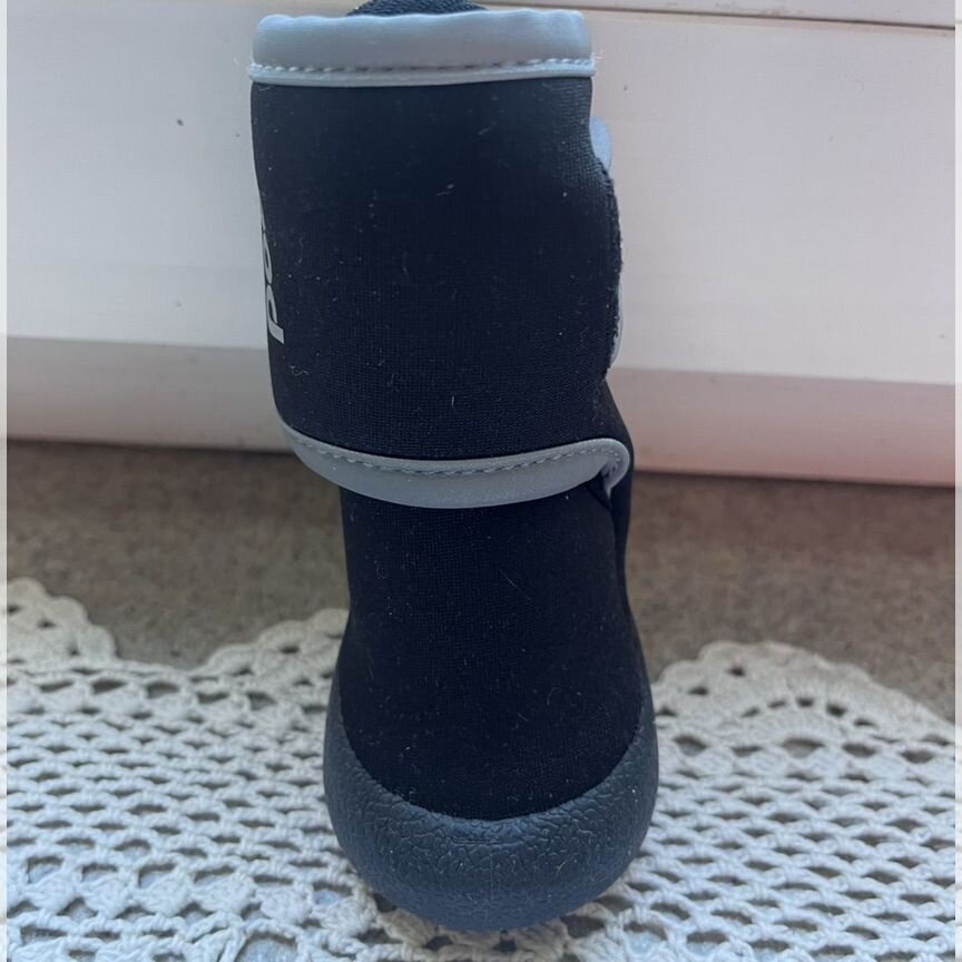 Ботинки для собак