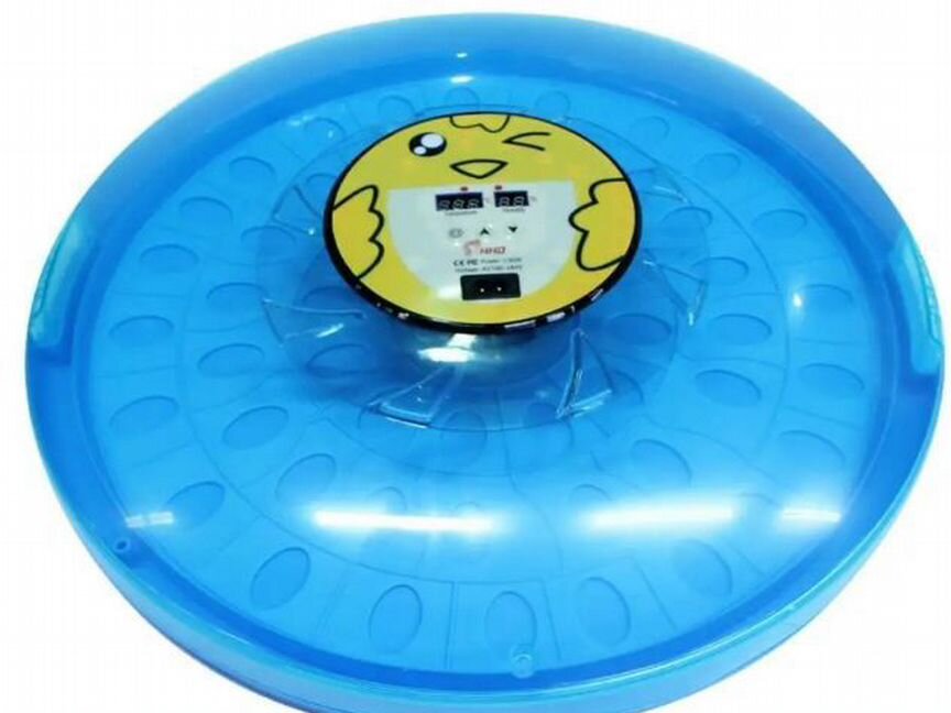 Инкубатор для яиц автоматический бу