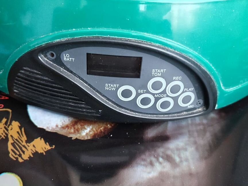 Автокормушка feed-ex