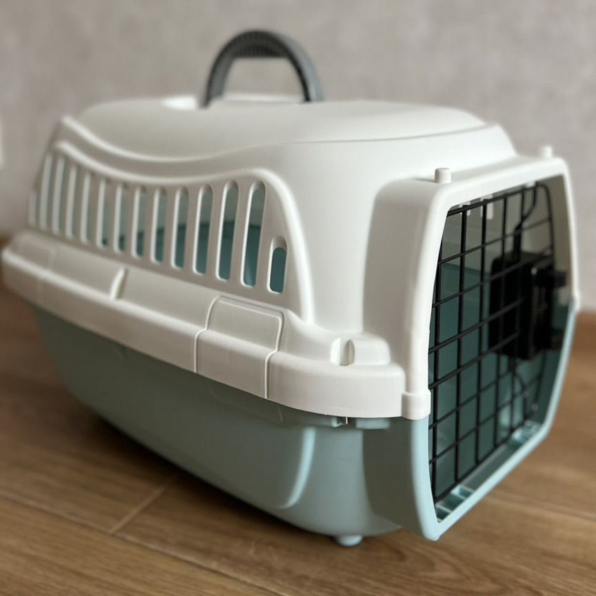 Переноска для кошек и собак новая