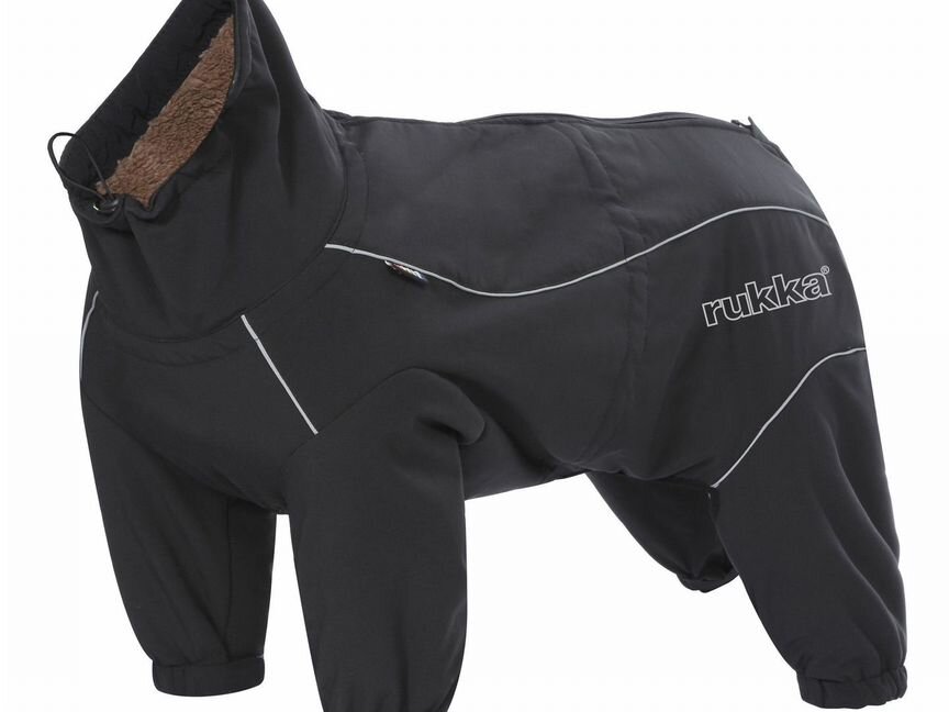 Зимний комбинезон Rukka Thermal size 50,55,60,65