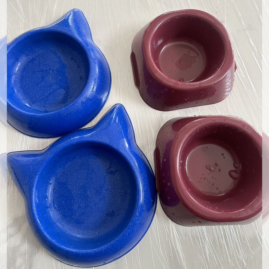 Миска для животных