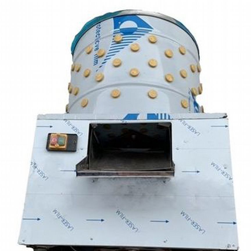 Машина перощипальная "умница" модель пм-12 Б/У