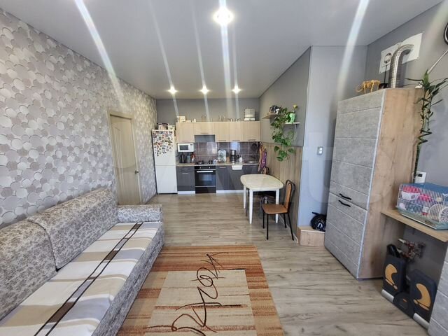 3-к. квартира, 56 м², 3/3 эт. на продажу в Нежинке | Купить квартиру ...